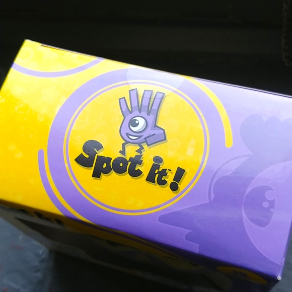 Spot It! | Toys | Spot It Classic Game | Poshmark